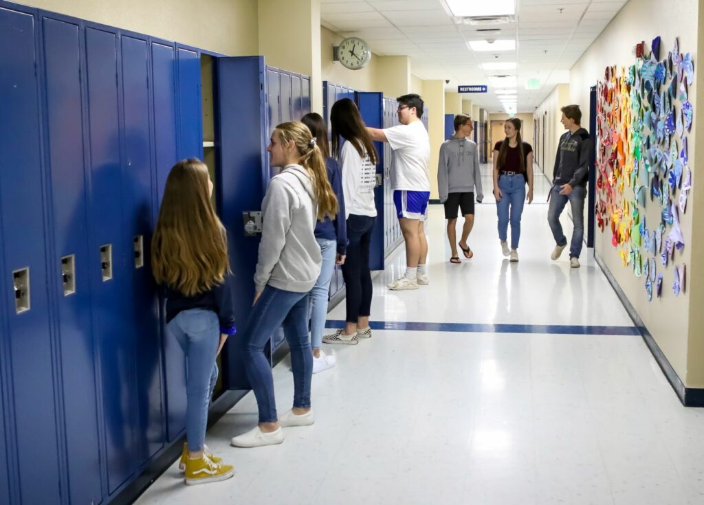 About Shiloh – Shiloh Christian School