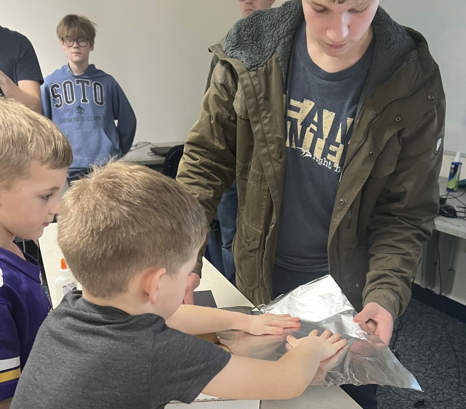 Shiloh Academy – Shiloh Christian School